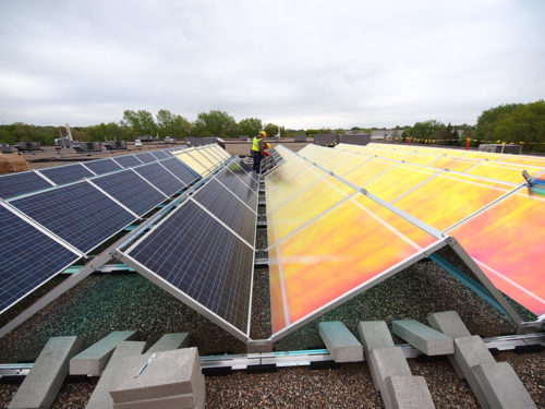 Braun Intertec - Sundial Energy