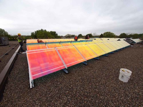 Braun Intertec - Sundial Energy