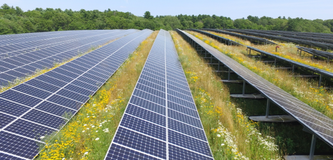 Project Overview - Sundial Energy